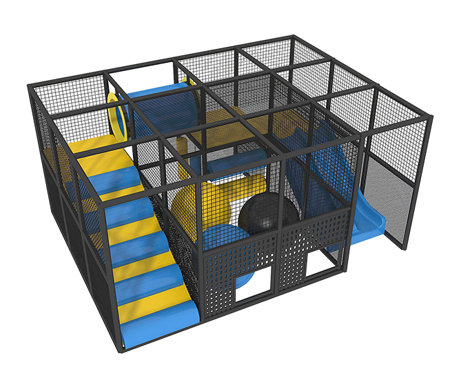 Construction Corner | Construction Corner | Kids Indoor Play Space in ...