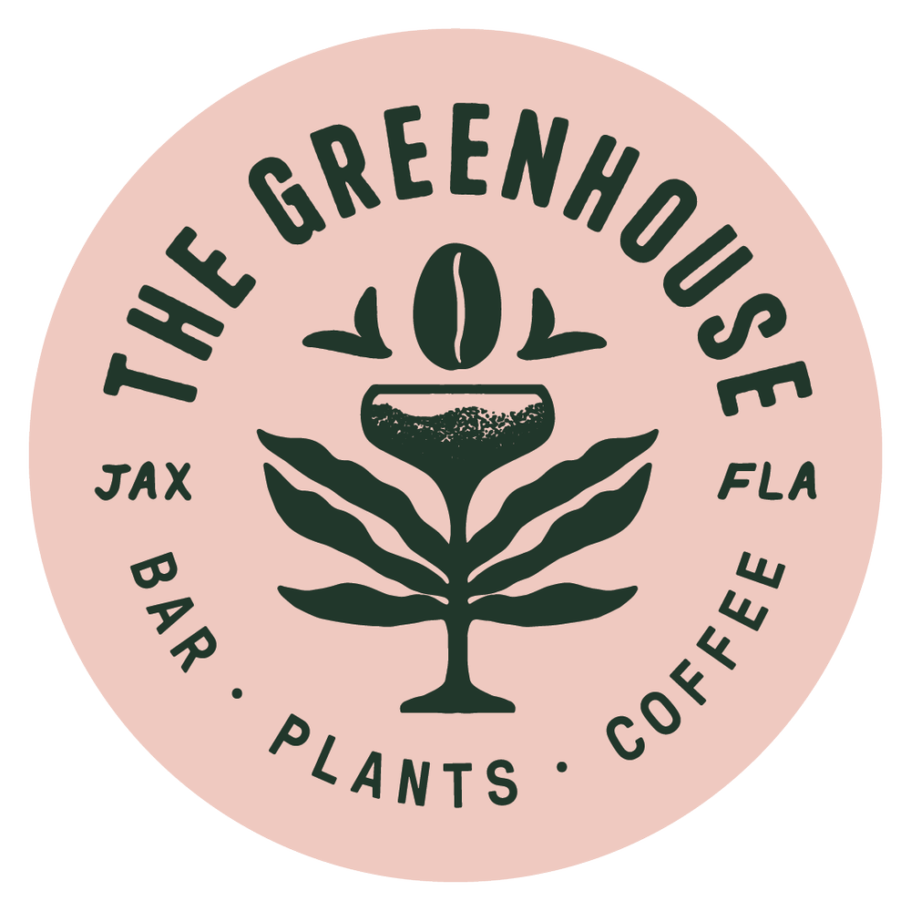 The Greenhouse | Coffee, plants, community