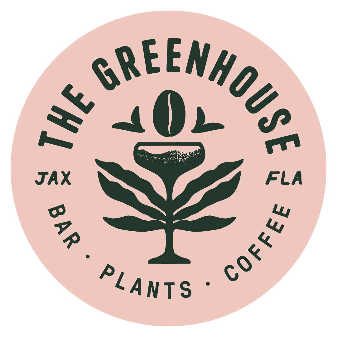 The Greenhouse | Coffee, plants, community