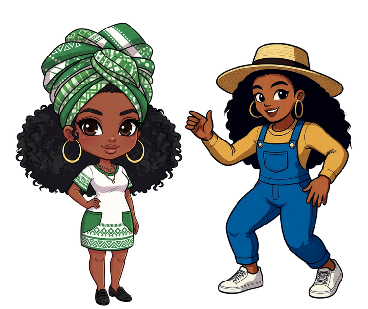Kàwẹ́ Ṣeré | Yoruba for kids, Yoruba learning resources, bilingual ...