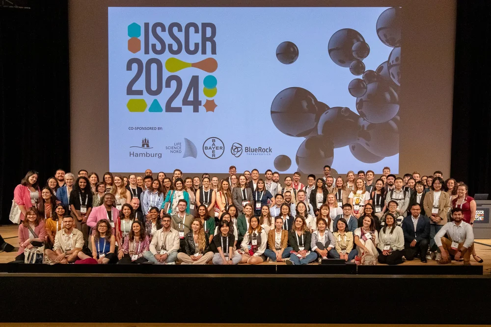 travel, merit, & poster awards — ISSCR 2026