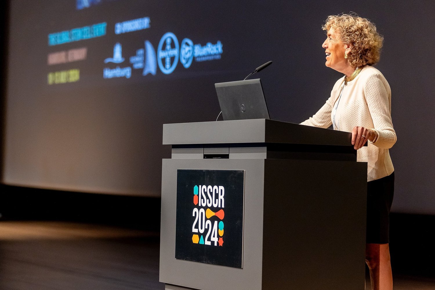 Program Overview — ISSCR 2026