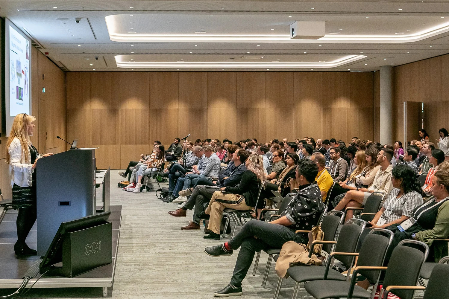 Program Overview — ISSCR 2026