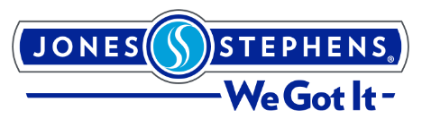 Jones Stephens — NCS Corporation