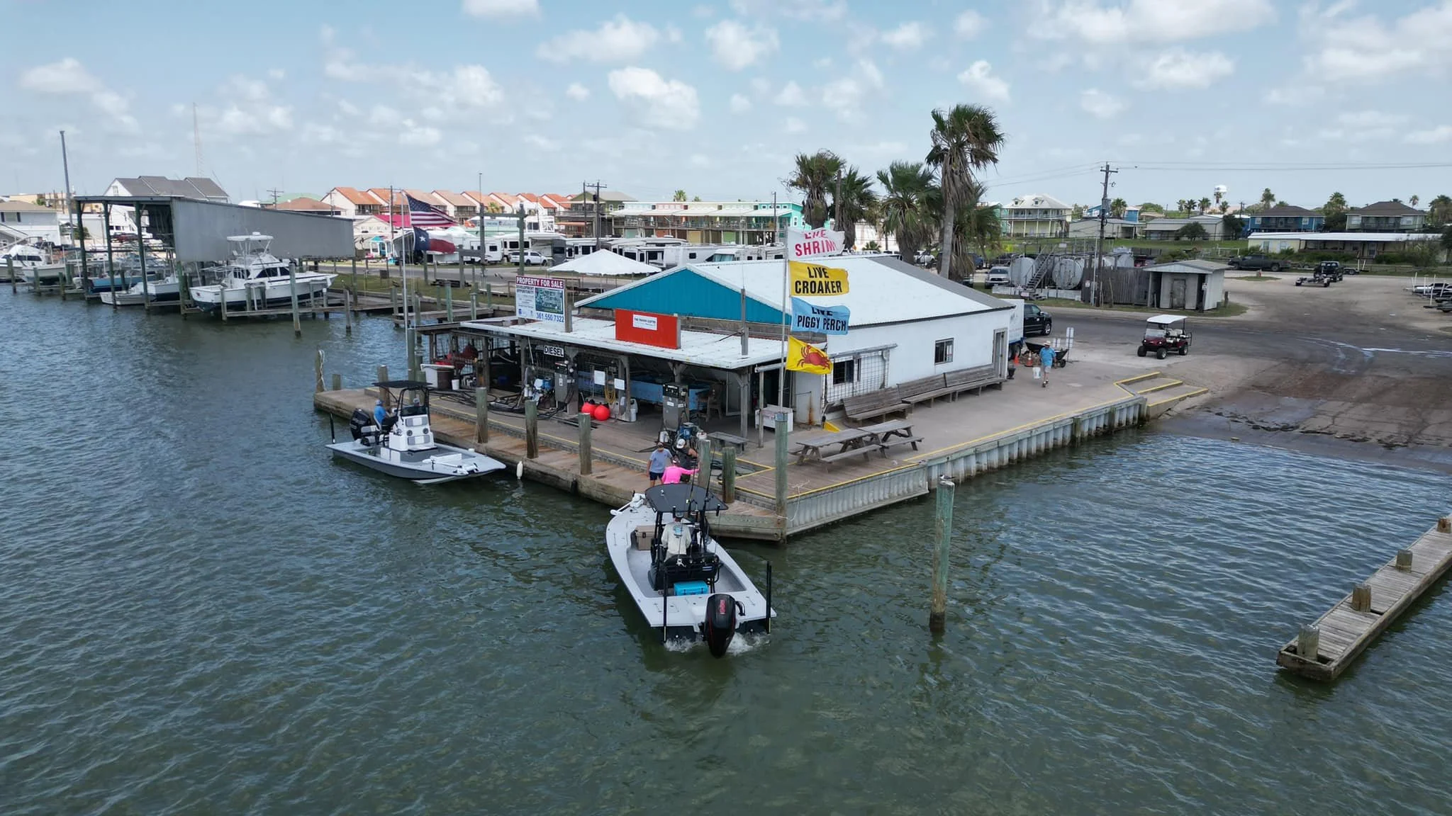The Fishing Center | Explore, Shop, Book Today
