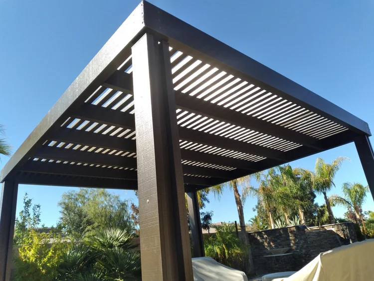 Shade Masters | Get Your Custom Shade Today