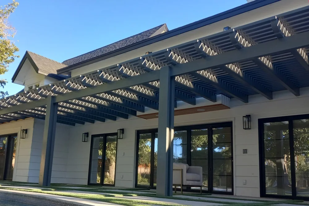 Explore Patio Cover Types — Shade Masters