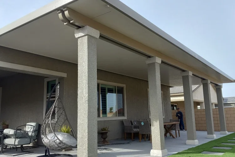 Shade Masters | Get Your Custom Shade Today