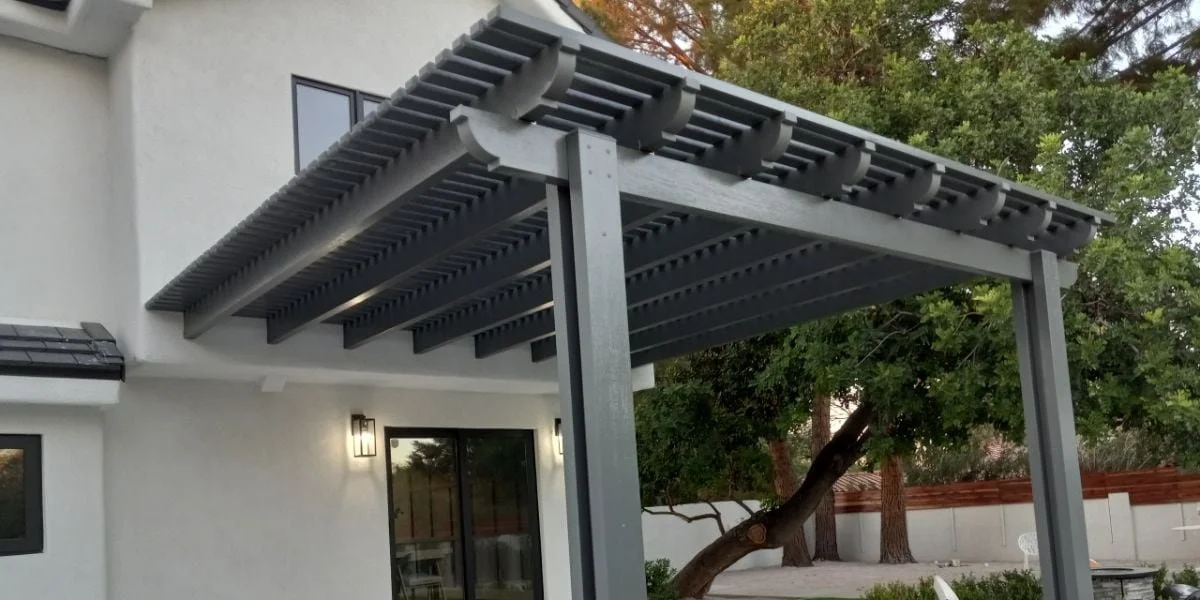 Shade Masters | Get Your Custom Shade Today