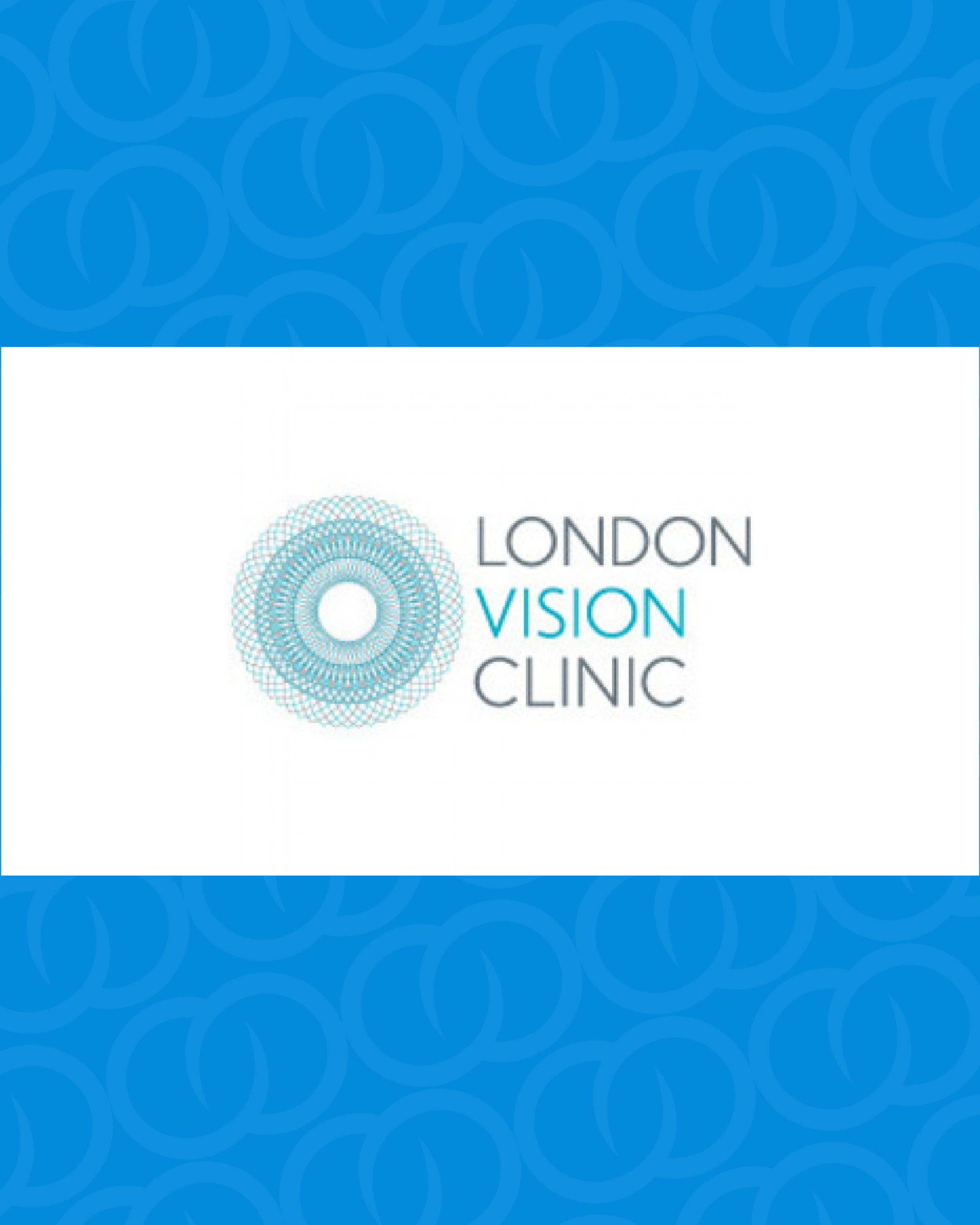 Advancing Vision Care Through Global Expertise — Dr. Michael Banitt ...