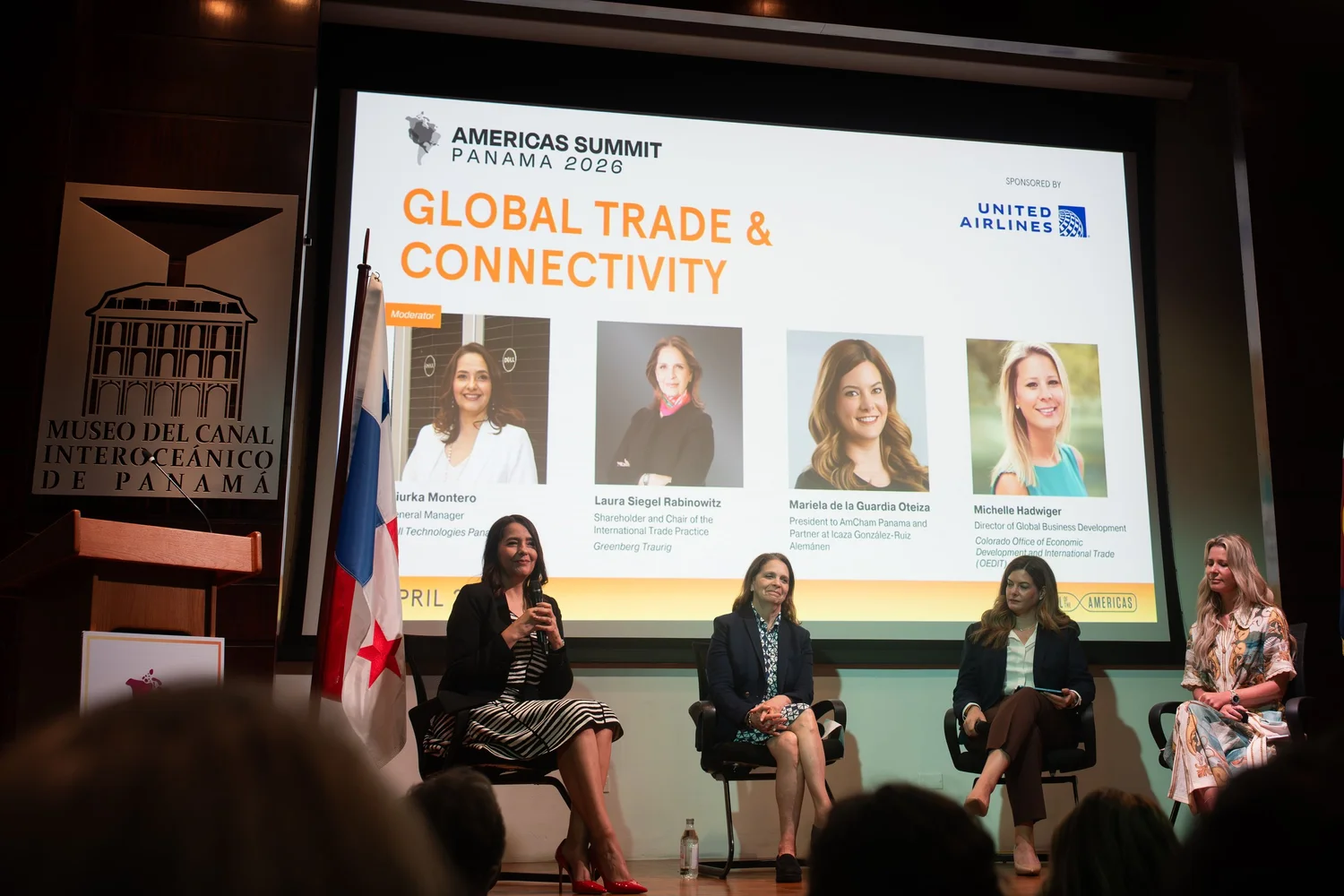 2026 Americas Summit Panama — Biennial of the Americas