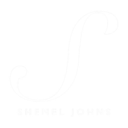 About — Shenel Johns