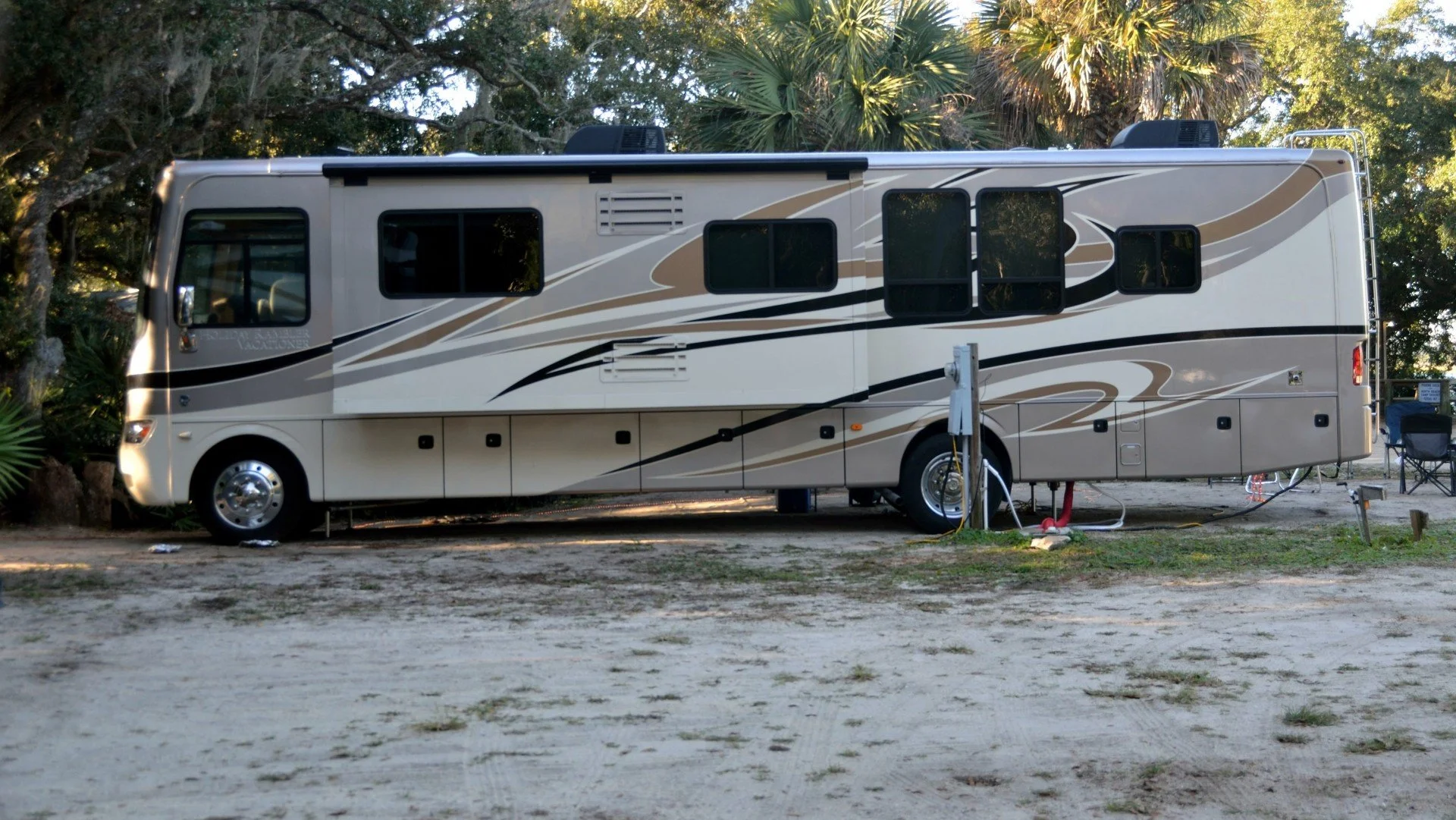 Mobile Emission Test | Clean Truck Check | Sacramento