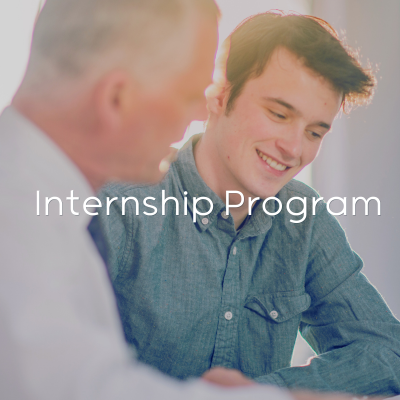 Grace Valley Internship Program — Grace Valley Church
