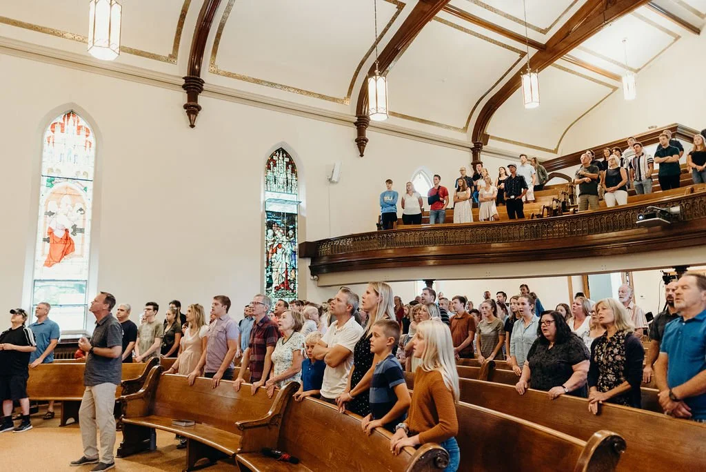 Grace Valley Church