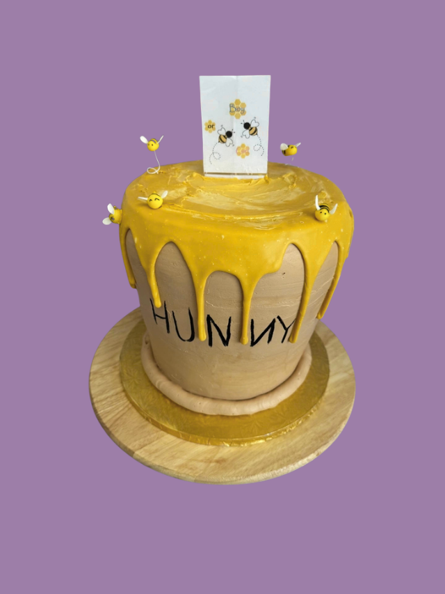 Gallery 1 — Butter Lab