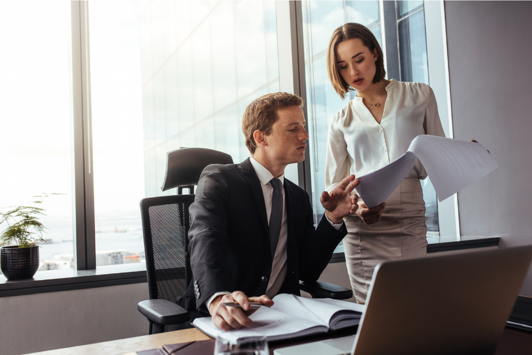 Clear Guidance Partners | Enhance Legal Operations Now