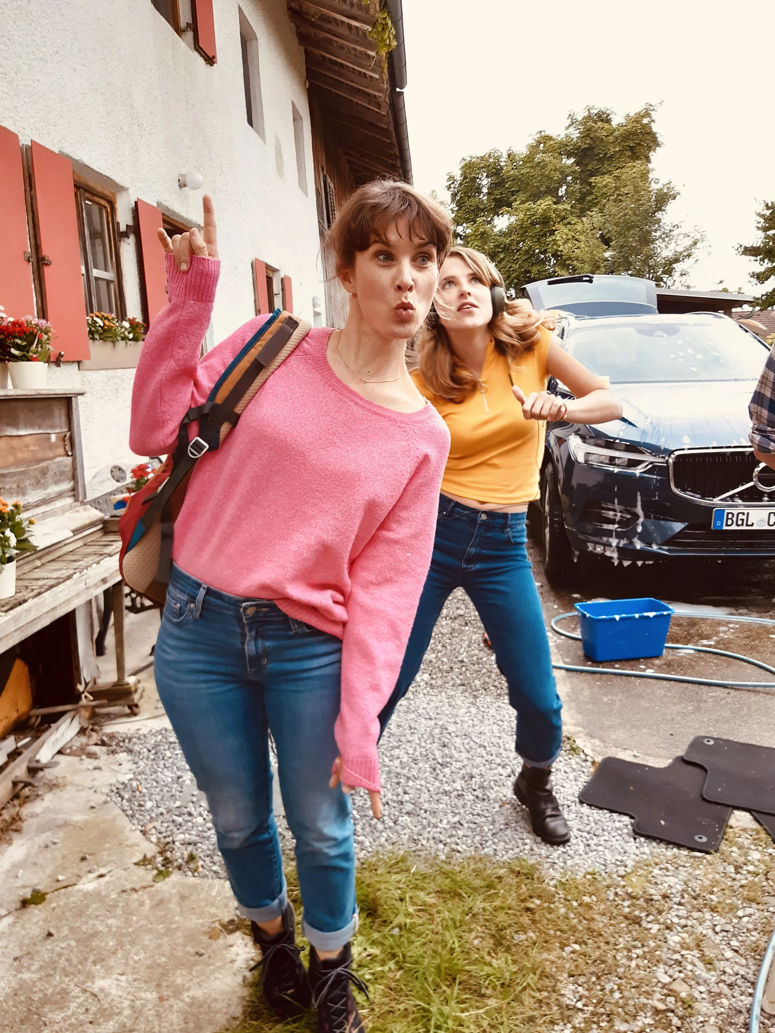 General 2 — Kathrin von Steinburg