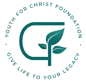 About — Youth for Christ Foundation