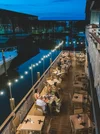 Shipp's Dockside Grill