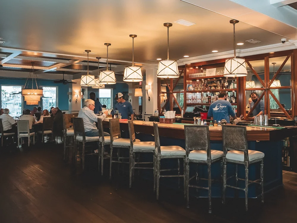 Shipp's Dockside Grill