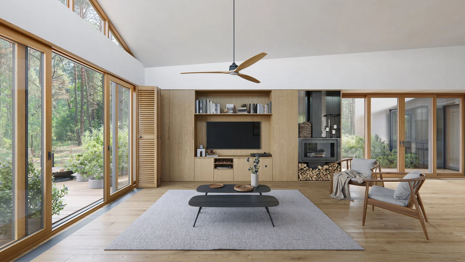 GriD Home — GriD Architects