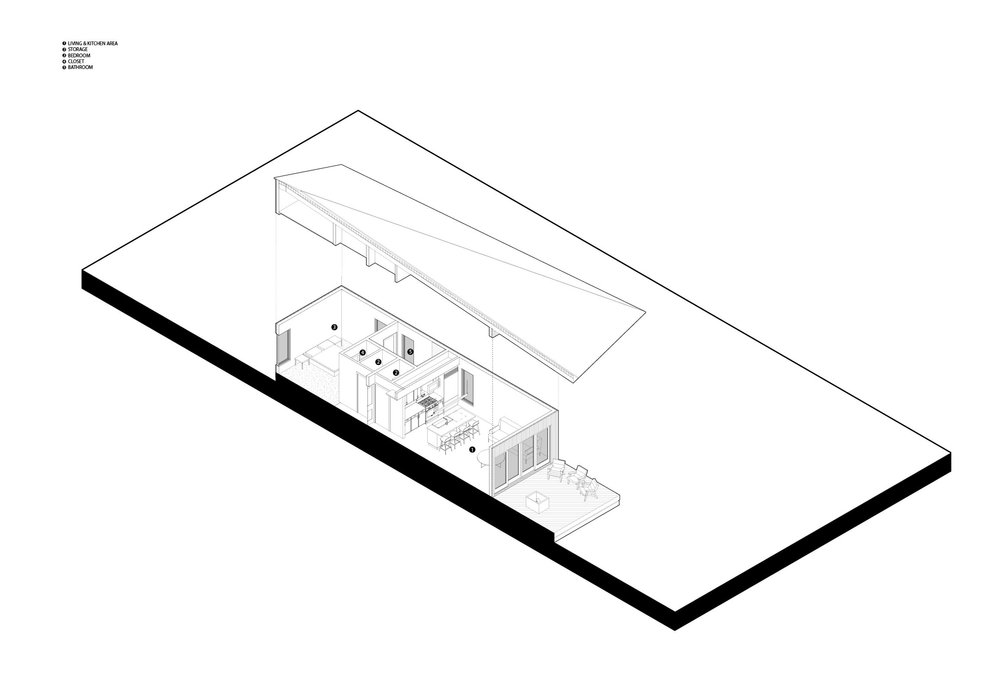 GriD Home — GriD Architects