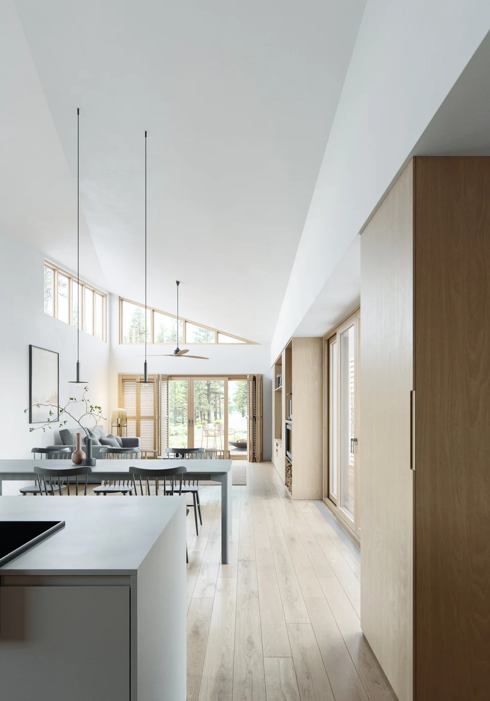GriD Home — GriD Architects