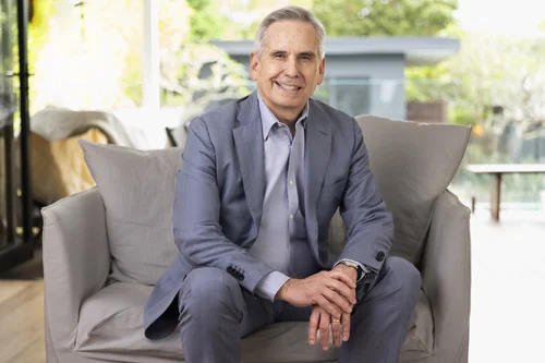 Dr Raymond Cook OAM — SYDNEY NORTH NEUROSURGERY