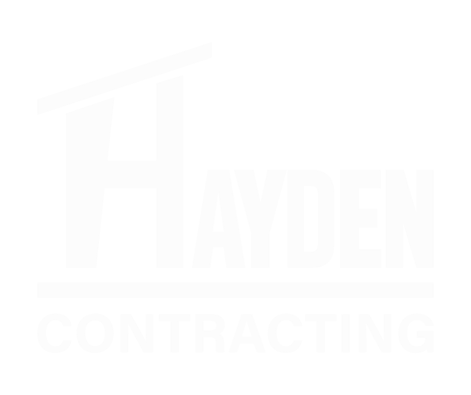 Hayden Contracting LLC