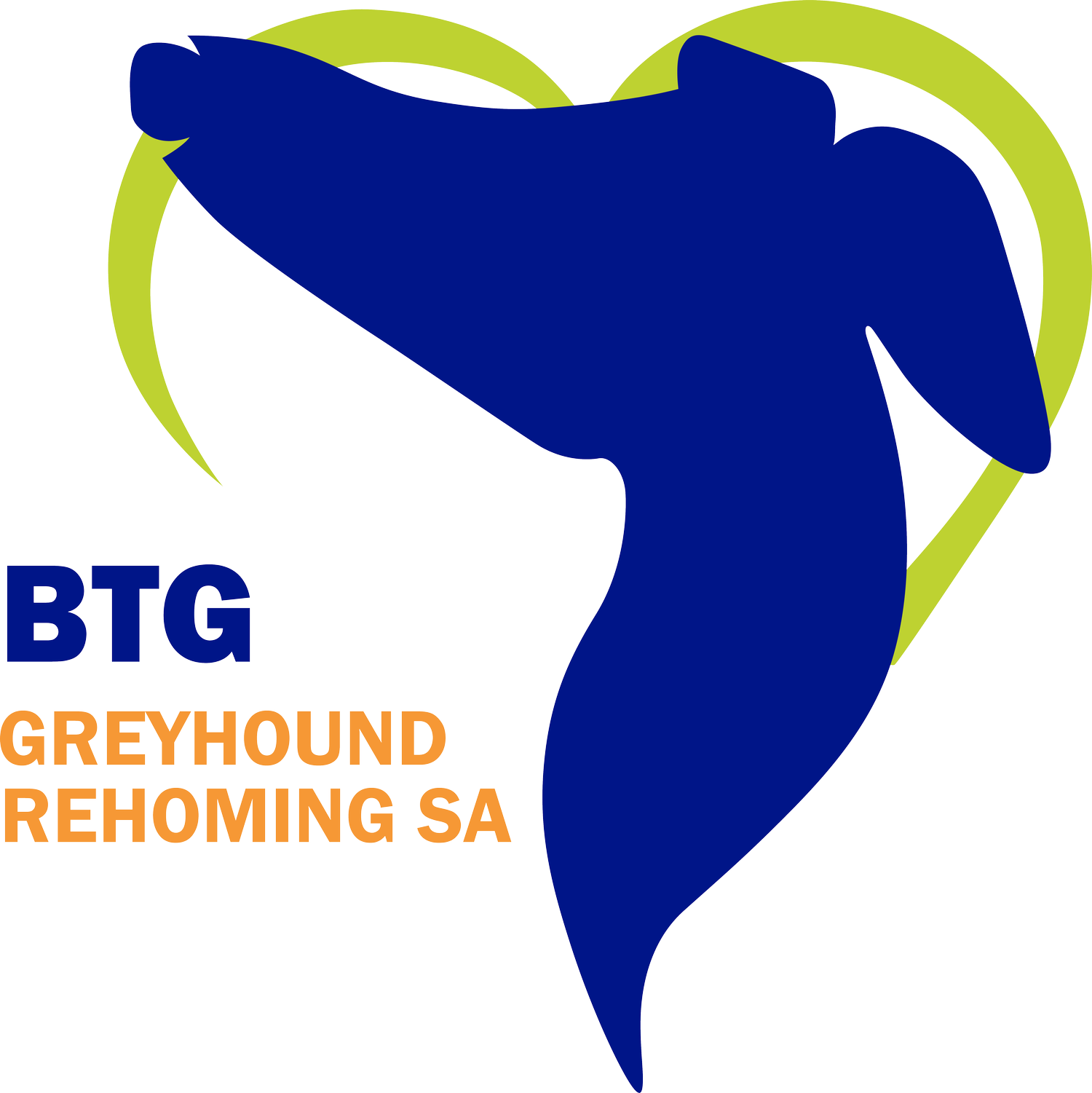 About BTG | Adopt Greyhounds Today - Make a Difference — Bridging The ...