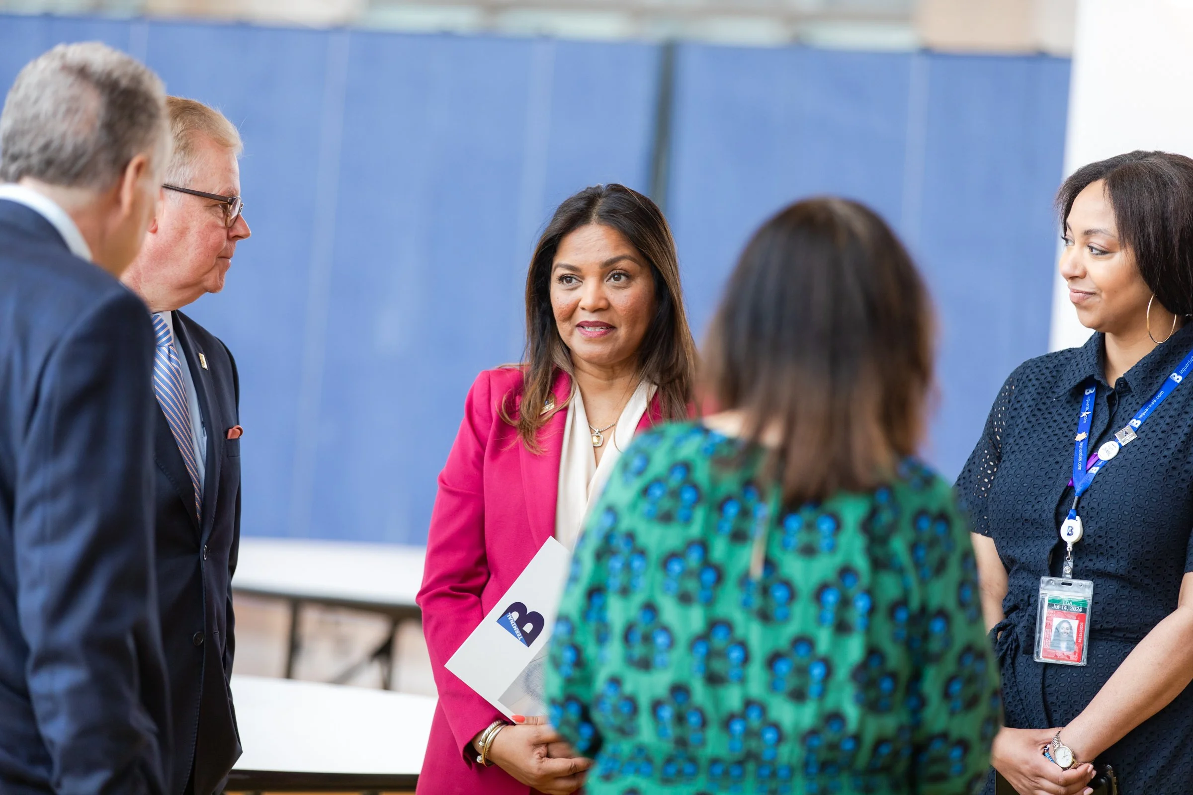 ACI-NA Airport Workforce Development Accreditation