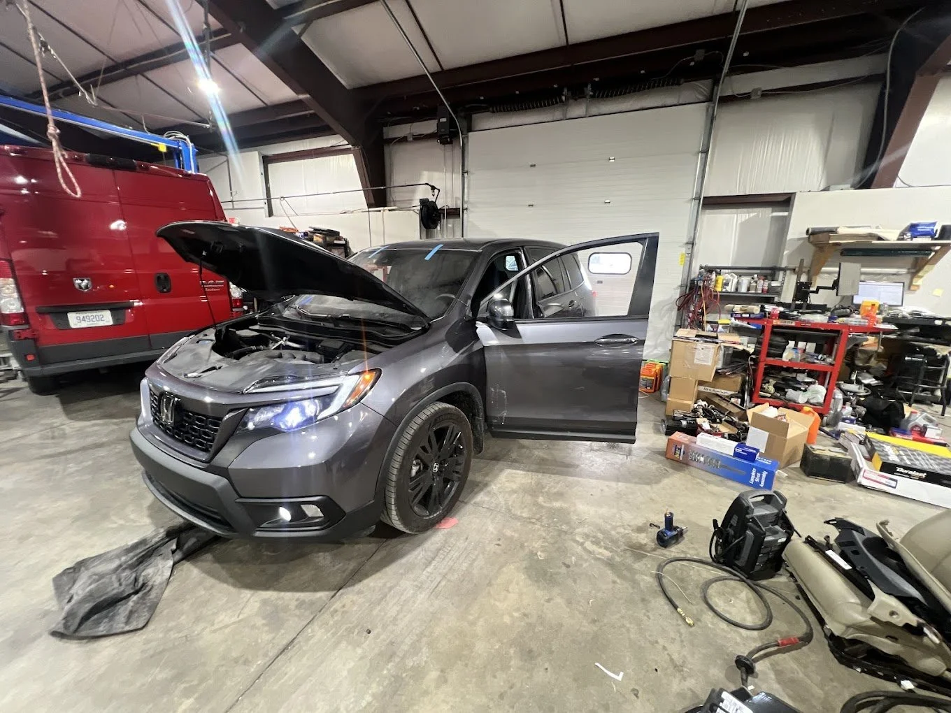 JDM AUTO PROS
