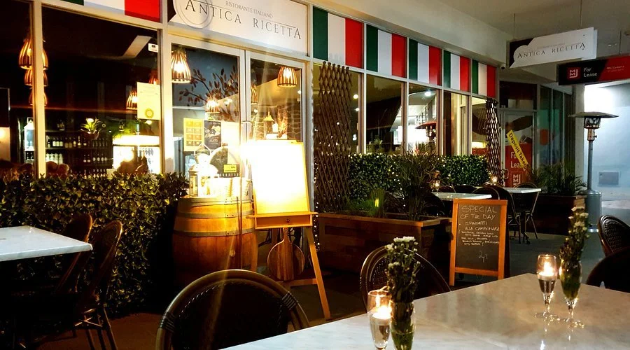 Events | Join the Italian Festivities Today — Viva Italia - Canberra