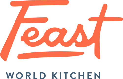 Feast World Kitchen