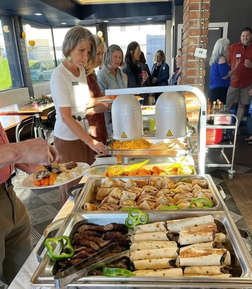 Feast World Kitchen