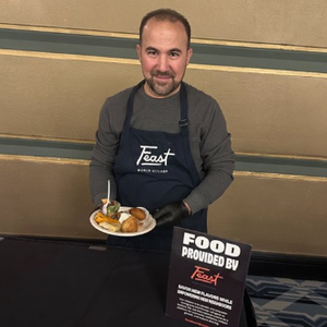 Feast World Kitchen