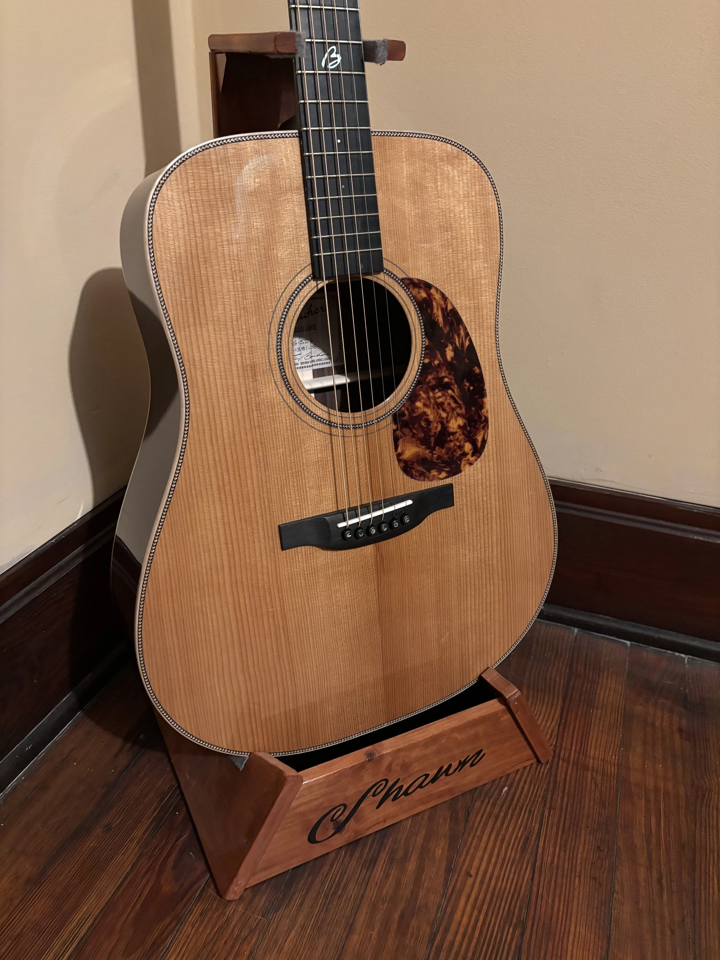 Shop — Shawn Brock Music