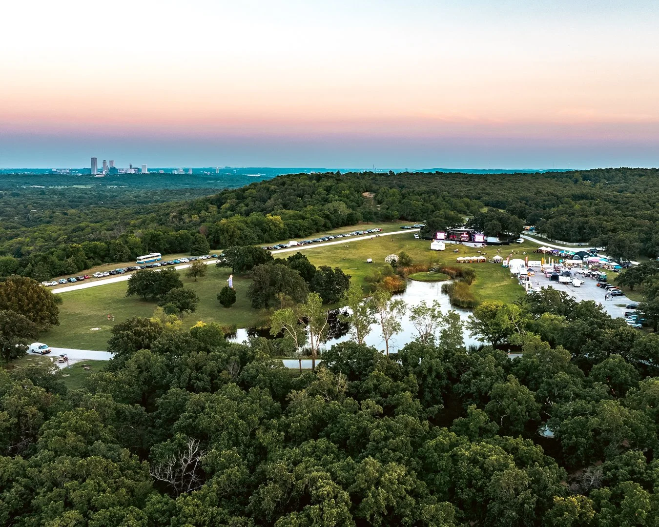 NEON PRAIRIE FESTIVAL 2025