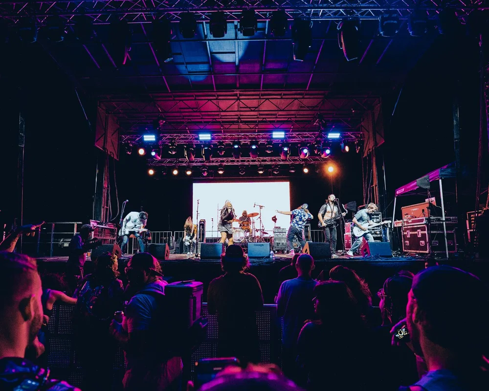 Neon Prairie Festival