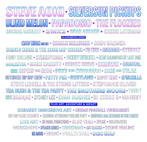 NEON PRAIRIE FESTIVAL 2025