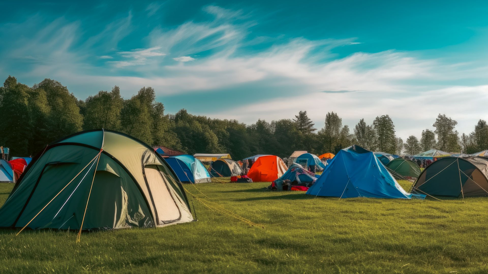 FESTIVAL PASSES — Neon Prairie Festival