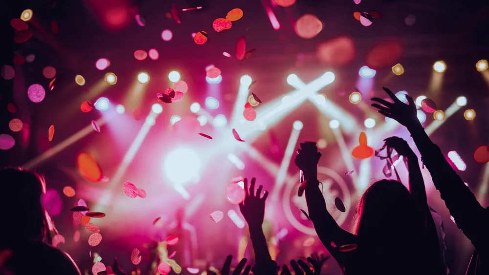 FESTIVAL PASSES — Neon Prairie Festival