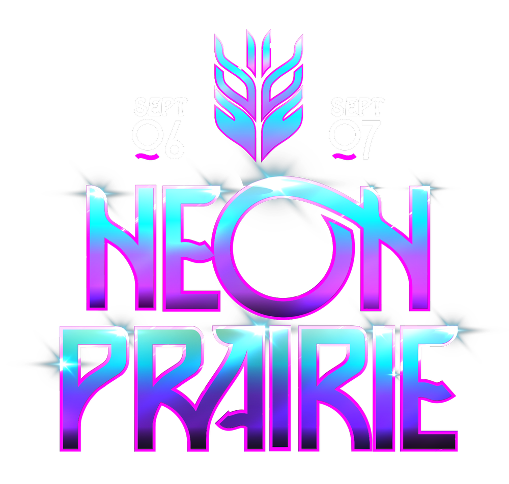NEON PRAIRIE FESTIVAL 2025