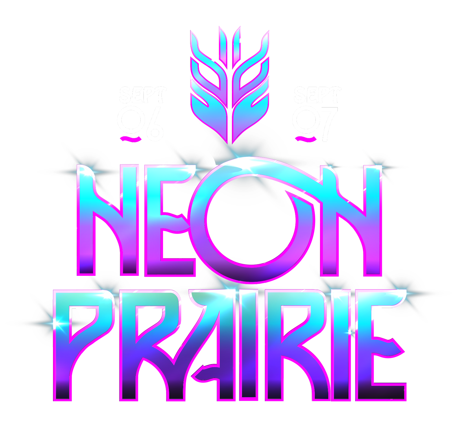 NEON PRAIRIE FESTIVAL 2025