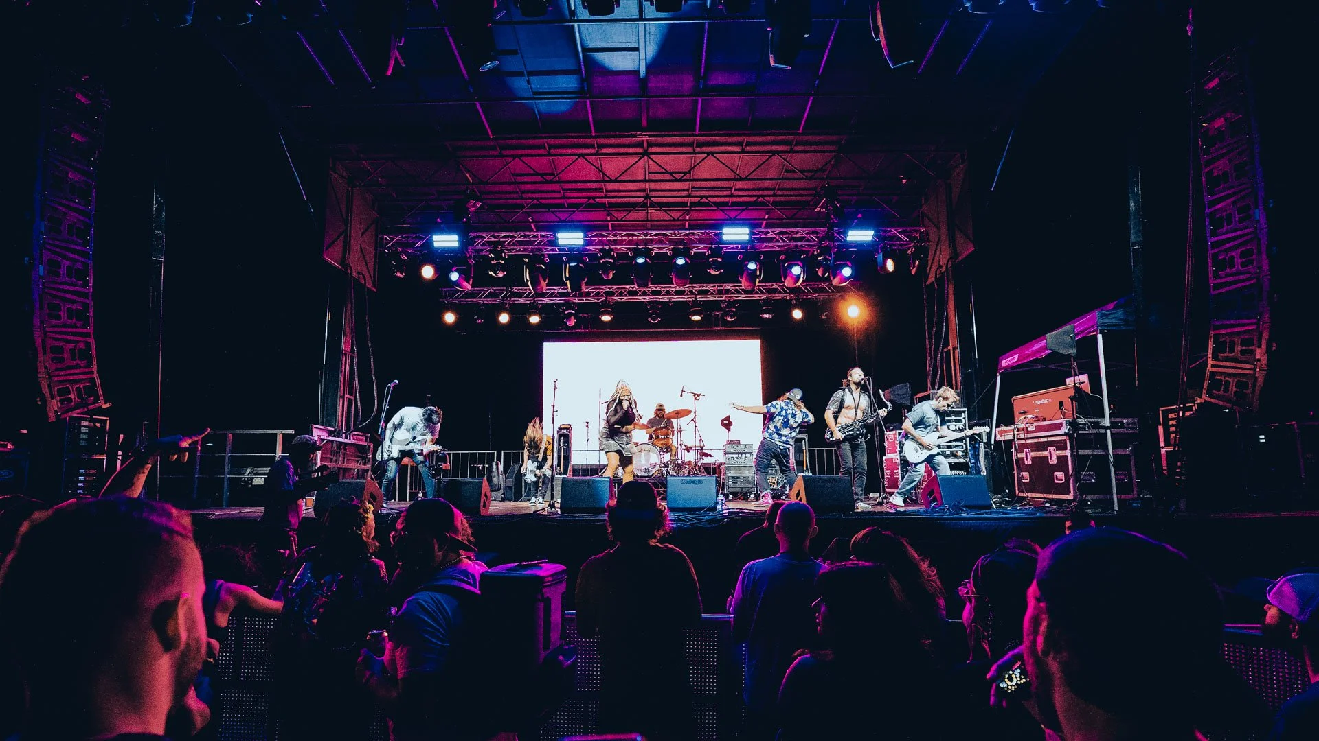 NEON PRAIRIE FESTIVAL 2025