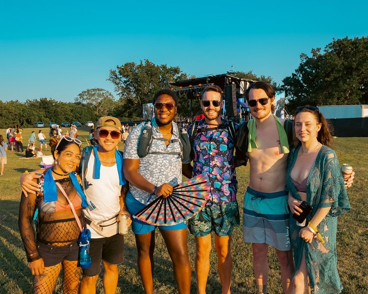 Neon Prairie Festival