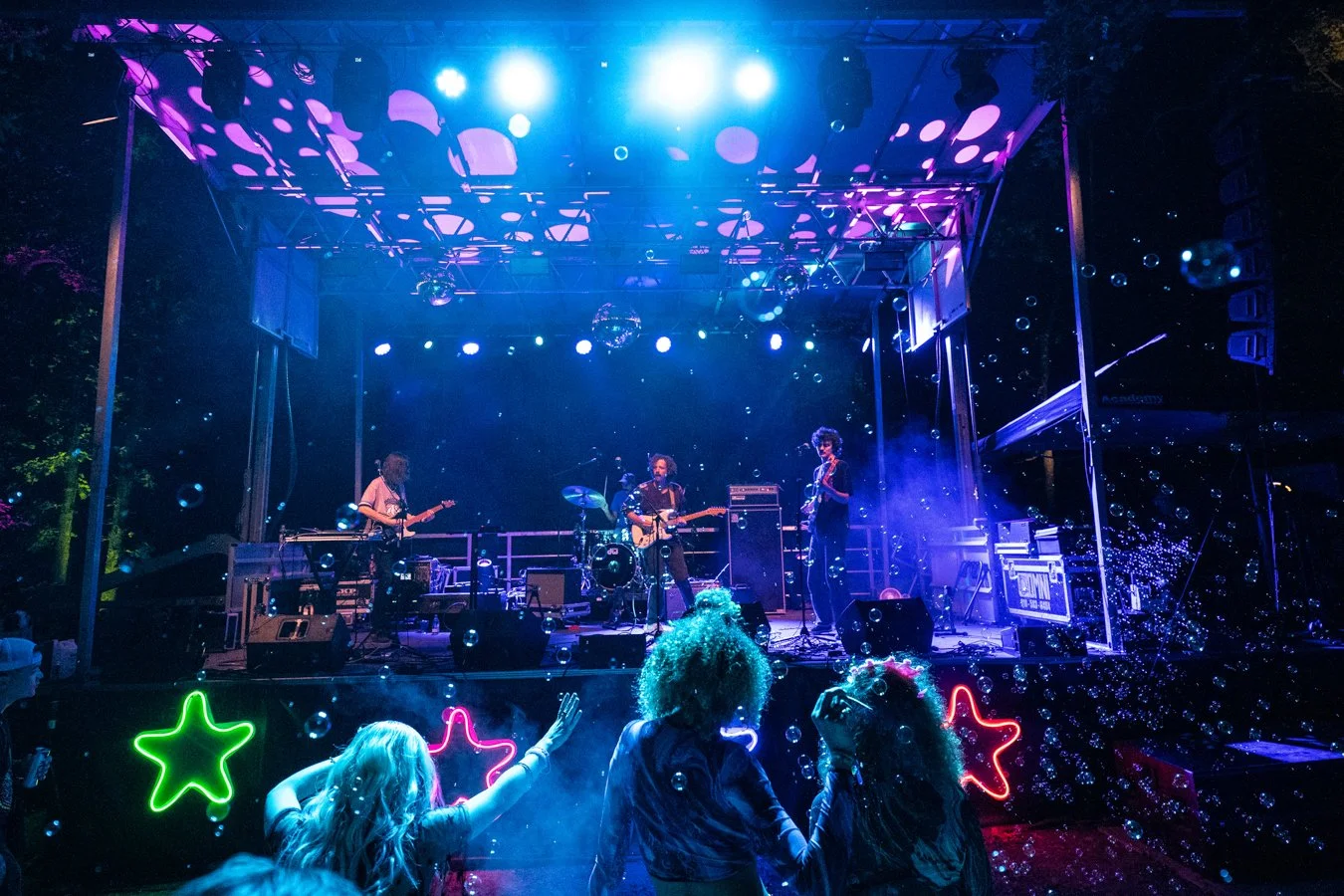 Neon Prairie Festival