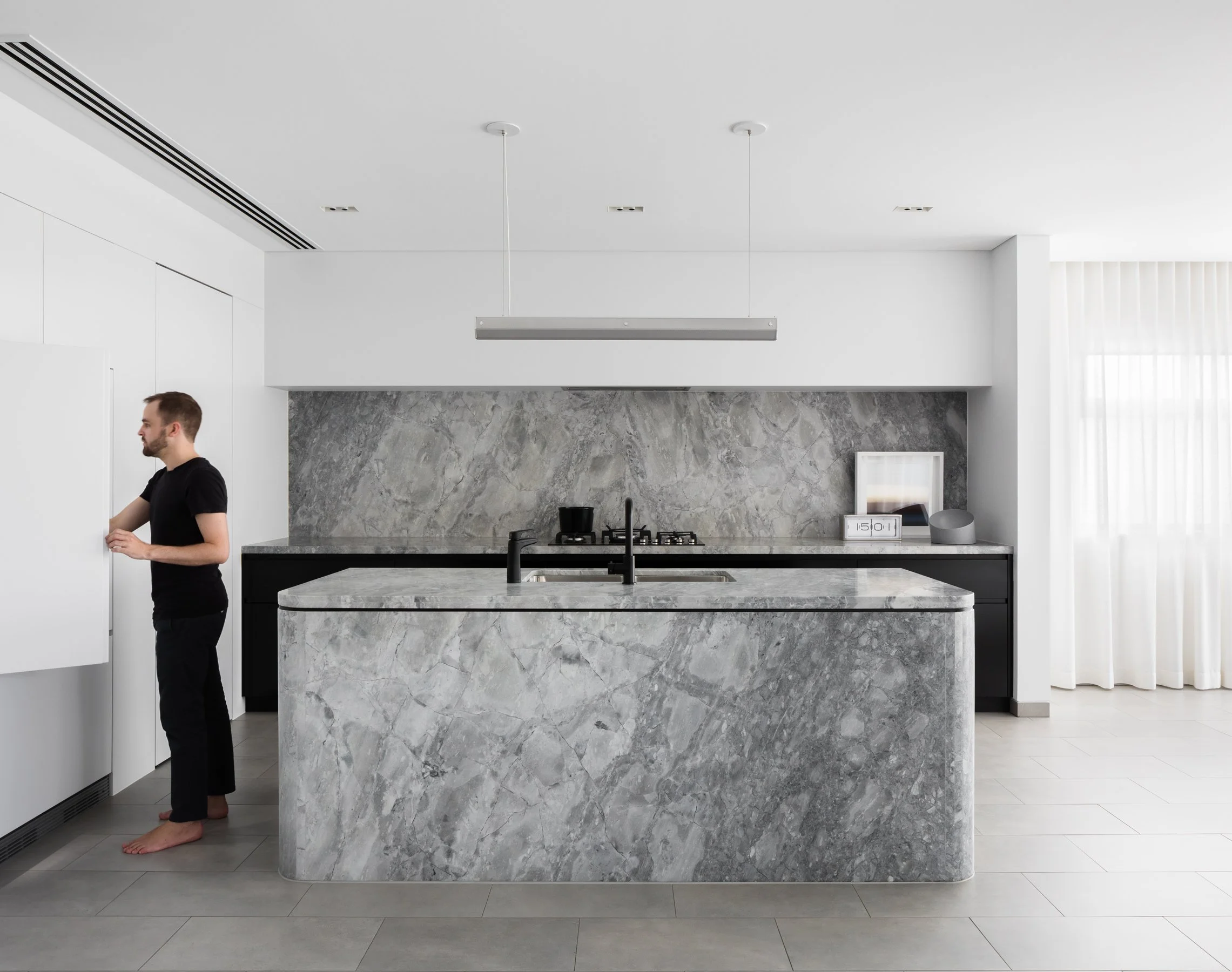 SNH Stone - Stone Supply, Design & Installation In Sydney For Over 30 years