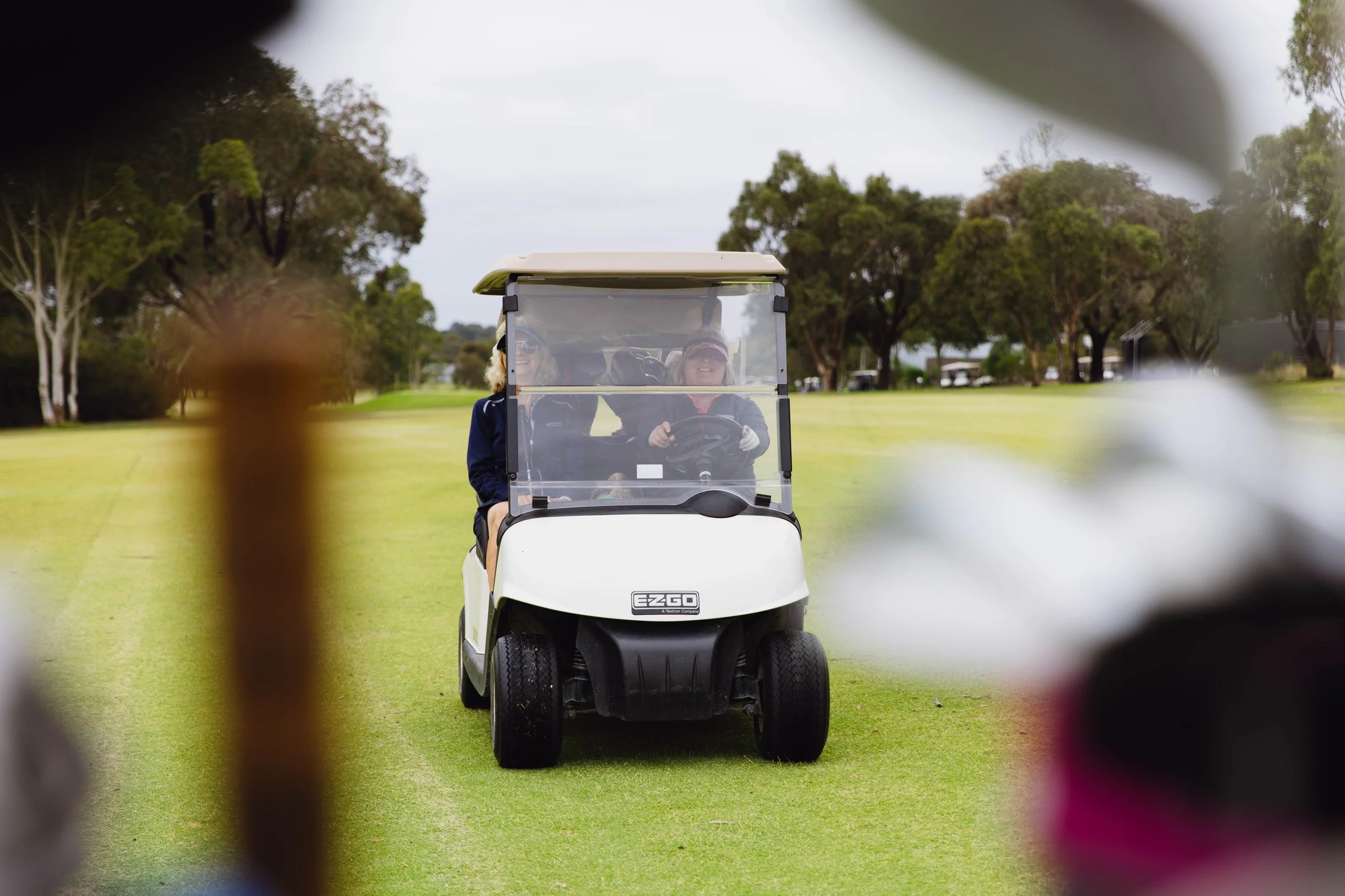 Metung Country Club Golf Course | East Gippsland — Metung Hot Springs